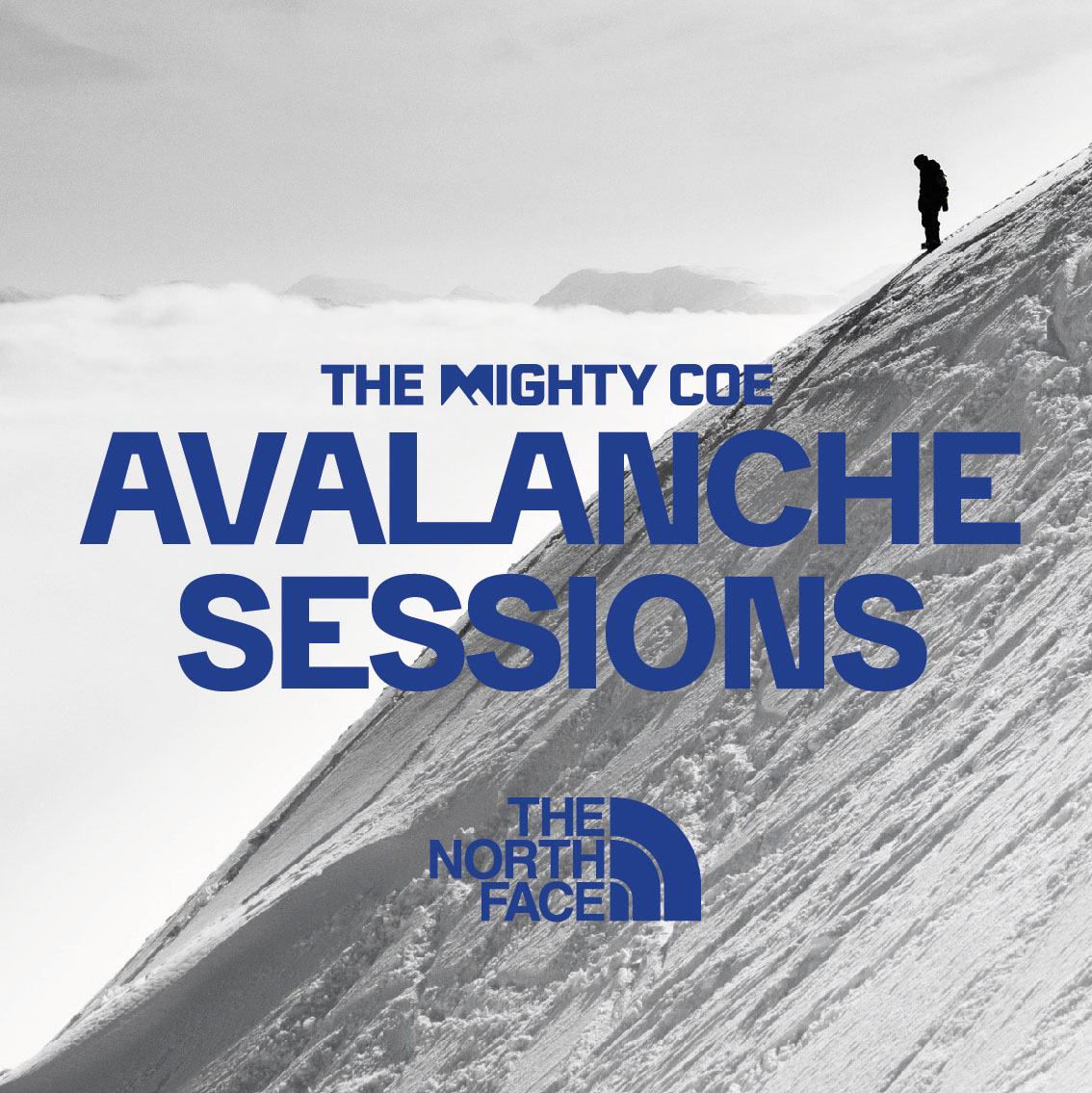 Winter Sessions | Daytime - The Mighty Coe